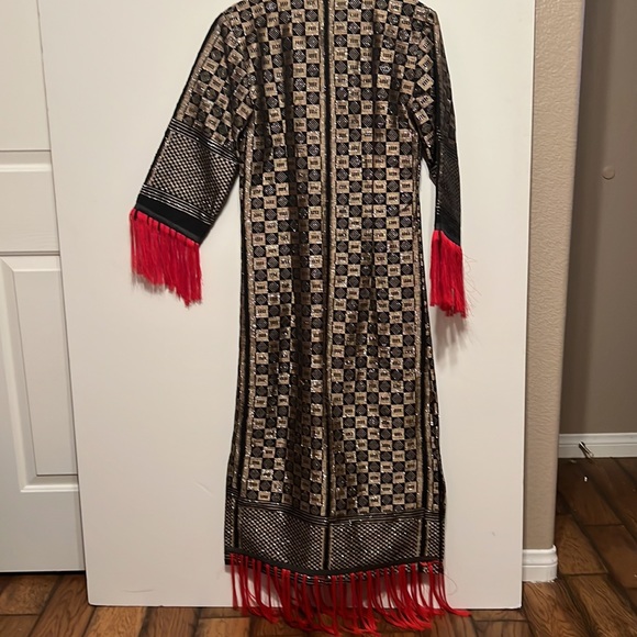 Jackets & Coats | Custom Made Unique Jacket | Poshmark